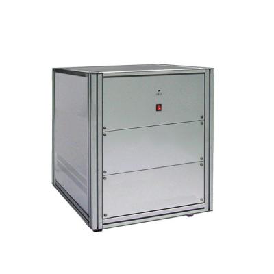 China Single Phase Stationary Power System 5PPM Accuracy 1000VA Voltage Output for sale