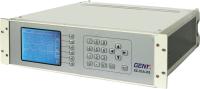 China SZ-03A-K8 Three Phase Reference Energy Meter 0.02% Accuracy 5V-480V 10mA-120A Range for sale