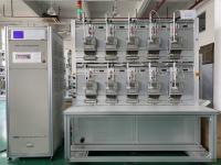 China YC1893D Three-Phase Energy Meter Test Bench 0.05% Accuracy 24-300V Output for 3P4W/3P3W Meters for sale