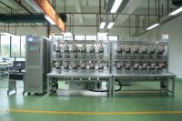 China GENY YC1893D-24 Smart Meter Test System with 24 Positions and 0.05% Accuracy for Three-Phase Energy Meters for sale