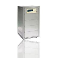 China YCS-101-2500 Stationary Single Phase Power Source with 1000VA Voltage & 2000VA Current Output for Energy Meter Testing for sale