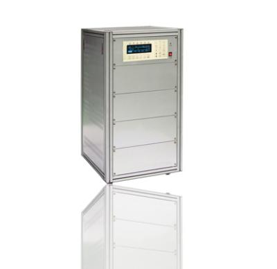 China YCS-101-2500 Stationary Single Phase Power Source with 1000VA Voltage & 2000VA Current Output for Energy Meter Testing for sale