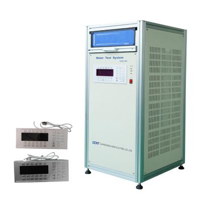 China YCS-101 Single Phase Power Source 24V-300V 120A Energy Meter Test Equipment with CE Certification for sale