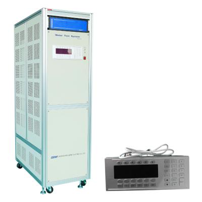 China GENY 3 Phase Bench Power Supply Ycs-203-2500 For Energy Meter for sale