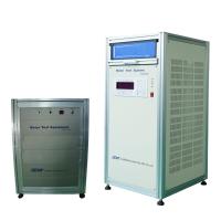 China YCS-101 Single Phase Power Source 250VA to 2500VA CE Certified Stationary Energy Meter Tester for sale