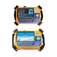 China YC98S1 Three Phase Energy Meter Calibrator with 0.05% Accuracy and 55-480V Range for Electrical Testing for sale