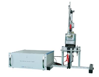 China All-in-One Stationary Power Source 0-480V 1mA-120A High Precision Stability CE for sale
