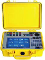 China Portable Reference Standard with 0.02% Accuracy, 30-480V Range, and 8.4