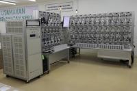 China YC1891D-48 Single Phase Meter Test Bench with 48 Positions and 0.05% Accuracy for Energy Meter Calibration for sale
