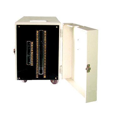 China Customizable Meter Testing Transformer 200-300V with ±0.25% Ratio Accuracy and 1-100 Secondary Outputs for sale