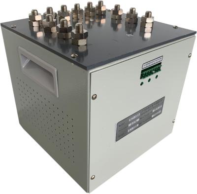China TICT-100 Series Isolated Current Transformer 0.01% Accuracy 10mA-120A Range for Closed IP-Link Meter Testing for sale