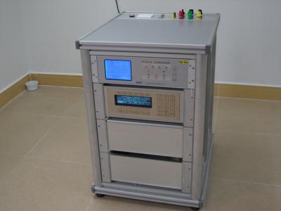 China YCS-103 Three Phase Power Source 3x300V 120A Variable Frequency Electronic Meter Testing Equipment for sale