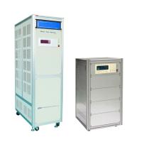 China YCS-103 Three Phase Power Source Control Cabinet for Energy Meter Testing - 3x300V Voltage, 120A Current Output for sale