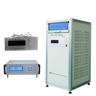 China YCS-101-250 Stationary Power Cabinet 0.672CBM with 100VA Voltage Output and 250VA Current Output for Energy Meter Testing for sale