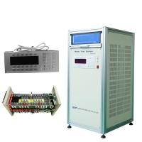 China YCS-101-1200 Single Phase Power Source Cabinet with 500VA Voltage Output and 750VA Current Output for Energy Meter Testing for sale