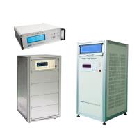 China YCS-103 Three Phase Power Cabinet for Energy Meter Testing with 3x300V Voltage and 120A Current Output for sale
