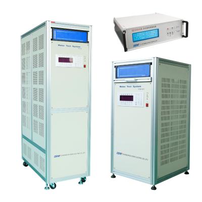 China YCS-101-1200 Stationary Power Source with 500VA Output, 0.05% Accuracy for Energy Meter Testing for sale