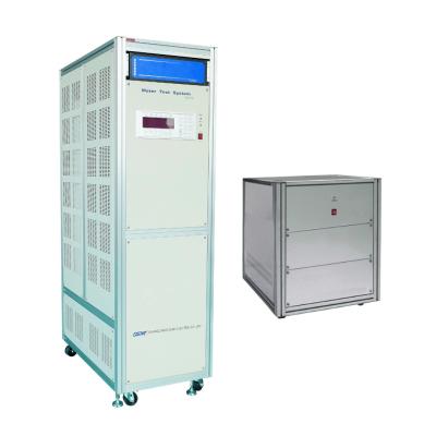 China YCS-103-2500 Three Phase Power Cabinet with 3×1000VA Voltage Output and 3×1500VA Current Output for Energy Meter Testing for sale