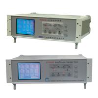 China SZ-03A-K6 Three Phase Energy Meter Calibration Station 30V-480V Range 0.05% Accuracy for sale