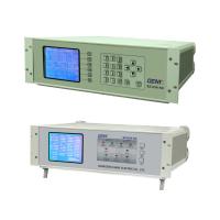 China SZ-03A-K8 Three Phase Prepayment Electrical Meter Calibration System with 0.02% Accuracy and 10mA-120A Range for sale