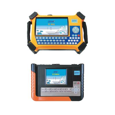 China YC98S1 Portable Three Phase Energy Meter Calibrator 0-500V Range ±0.05% Accuracy with 7