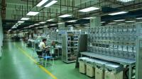 China YC1891D-24 Single Phase Energy Meter Test Bench with 24 Positions and 0.05% Accuracy for 1P2W Meter Testing for sale