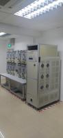 China YC1893D-12 Three-Phase Meter Test Bench with 12 Positions and 0.05% Accuracy for Electrical Meter Calibration for sale