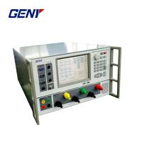 China YC99T Portable Meter Test System for AC Voltage Current Power Phase Frequency with 0.05% Accuracy and 660V/100A Range for sale