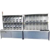China High-Precision Stationary Meter Test System 3×30-450V Voltage 0.3mA-120A Current Output for sale