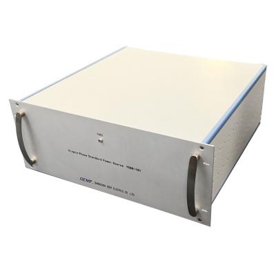China YCSS-101 Portable Single Phase Standard Power Source 0-480V 0-120A for sale