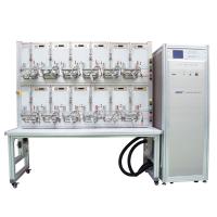 China YC-1893G Three-Phase Intelligent Electricity Meter Calibration Device 480V 120A Stationary Test System for sale