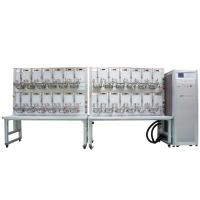 China YC-1893D Three-Phase Meter Test System 3×40-450V 1mA-120A with 0.01% Resolution for Electromechanical Meters for sale