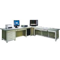 China YC-1893R Three-phase Energy Meter Calibration Device 0.01% Accuracy 120A Current Range 45-65Hz Frequency for sale