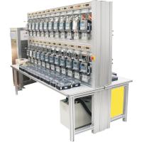 China YC-1891G Single-Phase Electricity Meter Calibration System | 480V 120A Output | DL/T645 Protocol for sale