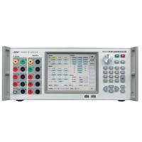 China YC1022C Universal Calibration Device for Electrical Meters - 0.02% Accuracy, 30V-660V Range, V1.05 for sale