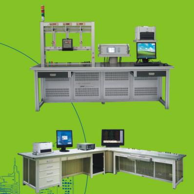 China Stationary Meter Test System with 120A Current Range and 500V Voltage Output for Energy Meter Calibration for sale