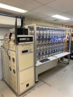 China YC1891D Series Stationary Meter Test Equipment with 0.05% Accuracy and 48-Position Capacity for Industrial Applications for sale