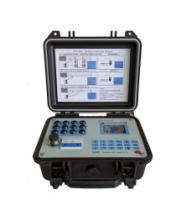 China Meter Testing Accessory System YCC1-9901 for Power Network Identification - 450V AC Voltage, 100A Current Range for sale