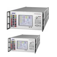 China Portable Meter Test System with 0.01% Stability and 0.02% Accuracy for AC/DC Electrical Measurement for sale