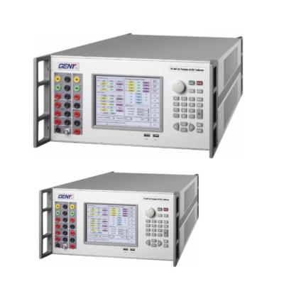 China Portable Meter Test System with 0.01% Stability and 0.02% Accuracy for AC/DC Electrical Measurement for sale