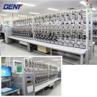 China YC1891D Series High-Precision Energy Meter Test Equipment with 0.05% Accuracy, 6-48 Positions, 24V-288V Range for sale