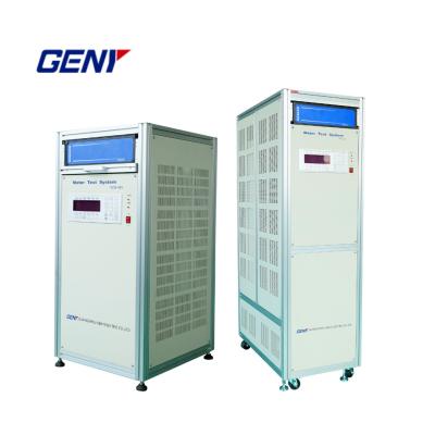 China YCS-103/101 Series High-Precision Harmonic Power Equipment 24V-288V 45Hz-65Hz for sale