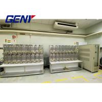 China YC1893D Three-Phase Energy Meter Testing System with 0.02% Accuracy, 120A Current Output, and 40-Meter Capacity for sale