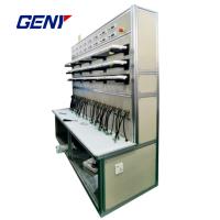 China YC-1893GT Rail-Mount Energy Meter Verification System with 0.05/0.1 Accuracy, 3x100A Current & 3x380V Voltage Output for sale
