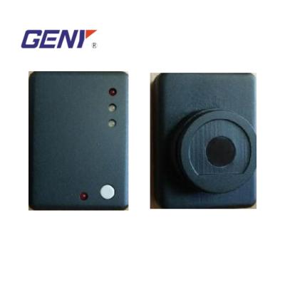 China Bluetooth Optical Probe for Meter Testing - 32×32×17mm BLE 4.2 Module with 8-Hour Battery Life for sale