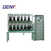 China Three Phase Electric Energy Meter Test System 0.05 Accuracy 6 to 48 Positions for sale