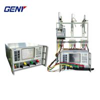 China YC99T-3C/5C Portable Meter Test Equipment 0.05% Accuracy 40-70Hz for Energy Meter Calibration for sale