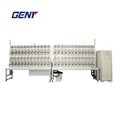 China Automatic Electrical Tester Calibration System with 0.05% Accuracy, 24-288V Voltage Range for Energy Meter Testing for sale