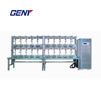 China YC-1893D Three-Phase Electricity Meter Calibration Equipment with 0.05% Accuracy and 6-48 Meter Positions for sale