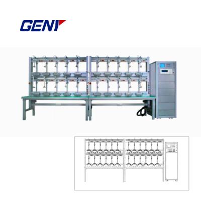 China YC1893D Professional Stationary Meter Test System for sale